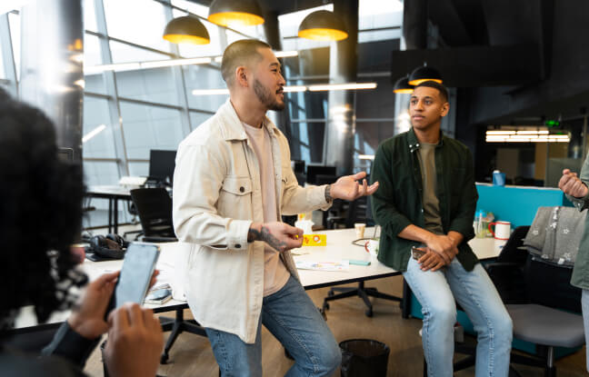 Web Development Excellence Case Study. - Blenix Technologies